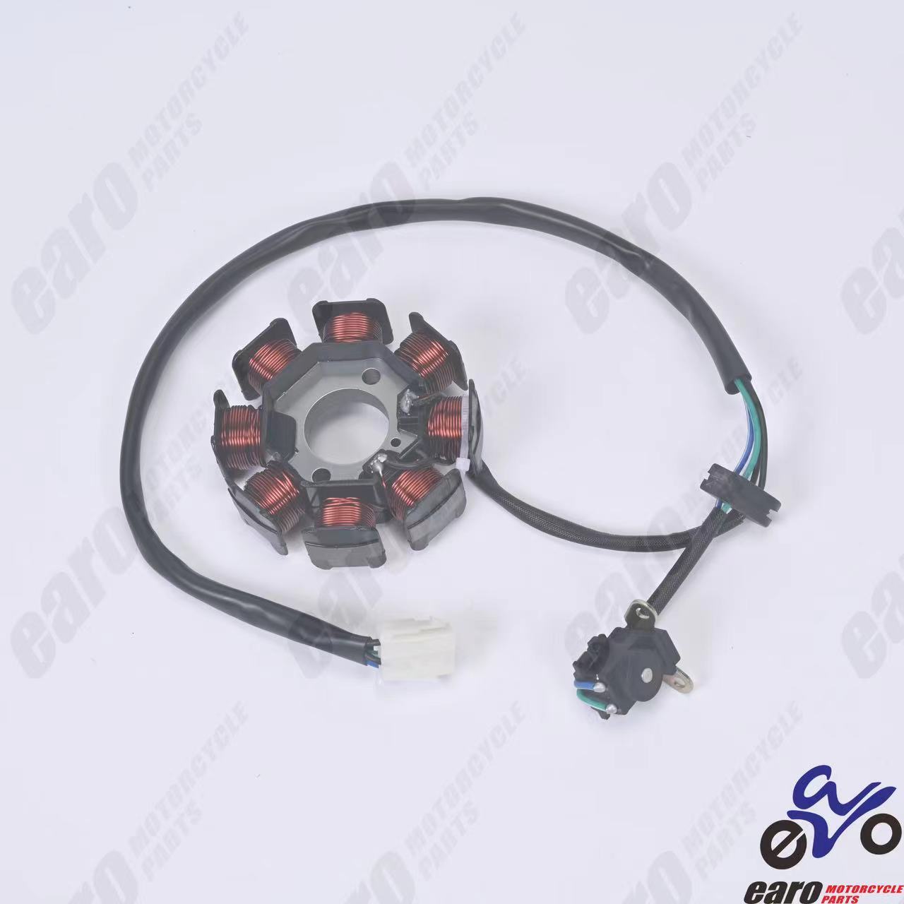 Estator Para SUZUKI GD110HUL1 AX4 32101-36H10-000