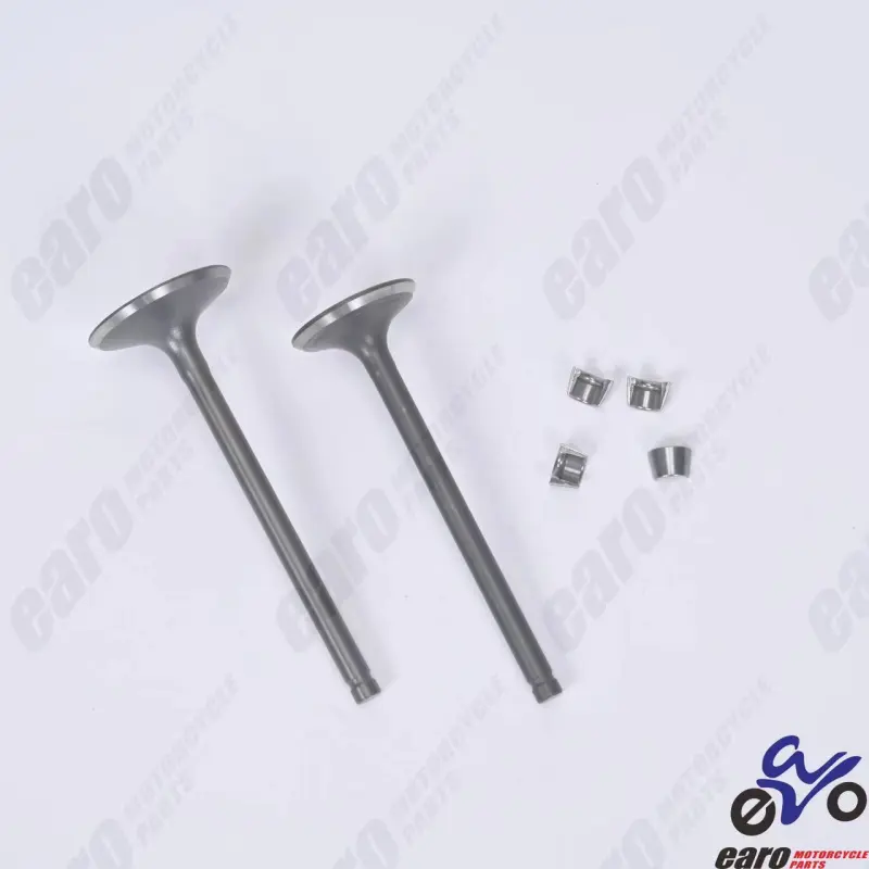 Kit De Válvulas para Italika Vort-X250