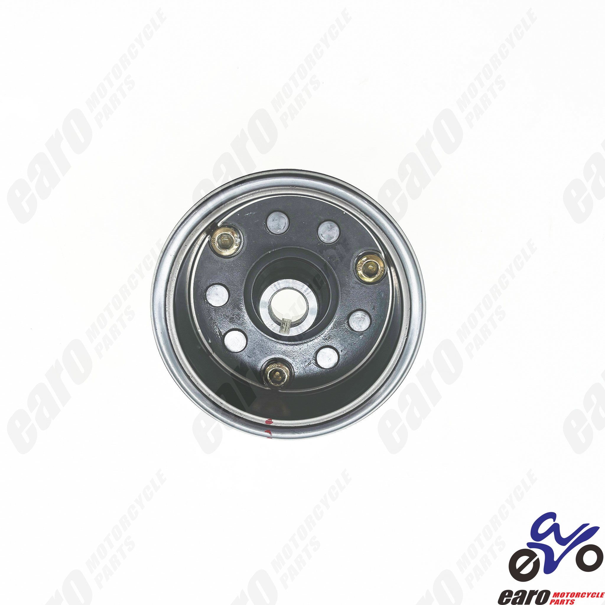 Rotor Magneto Para Vento Tornado/ Crossmax/ Rocketman 250