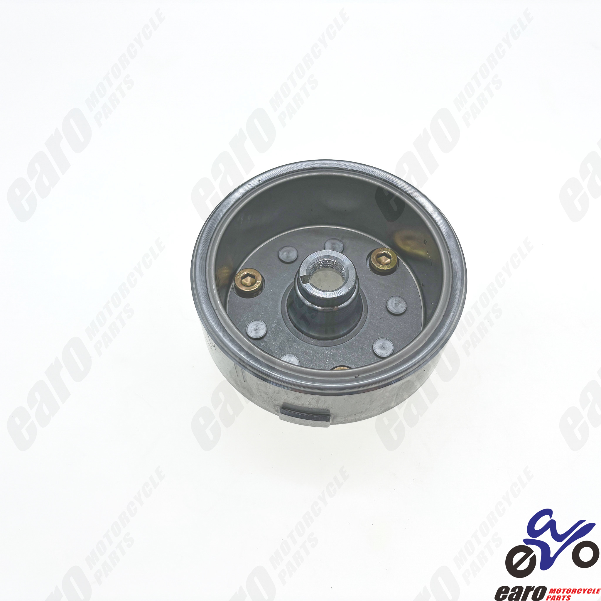 Rotor Magneto Para ITALIKA VORT-X250