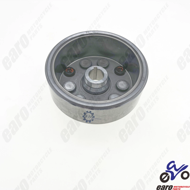Rotor Magneto Para ITALIKA VORT-X200