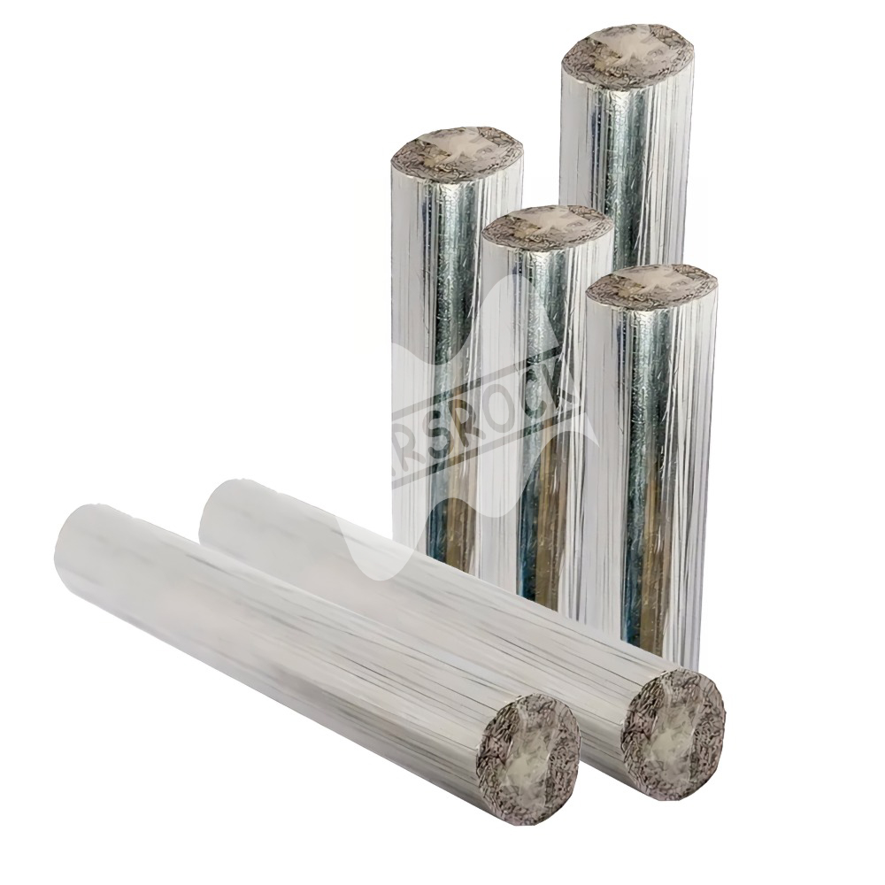 Mars Rock Leady & Lead Free Solar Busbar Wire 5x0.2mm PV Ribbon ...