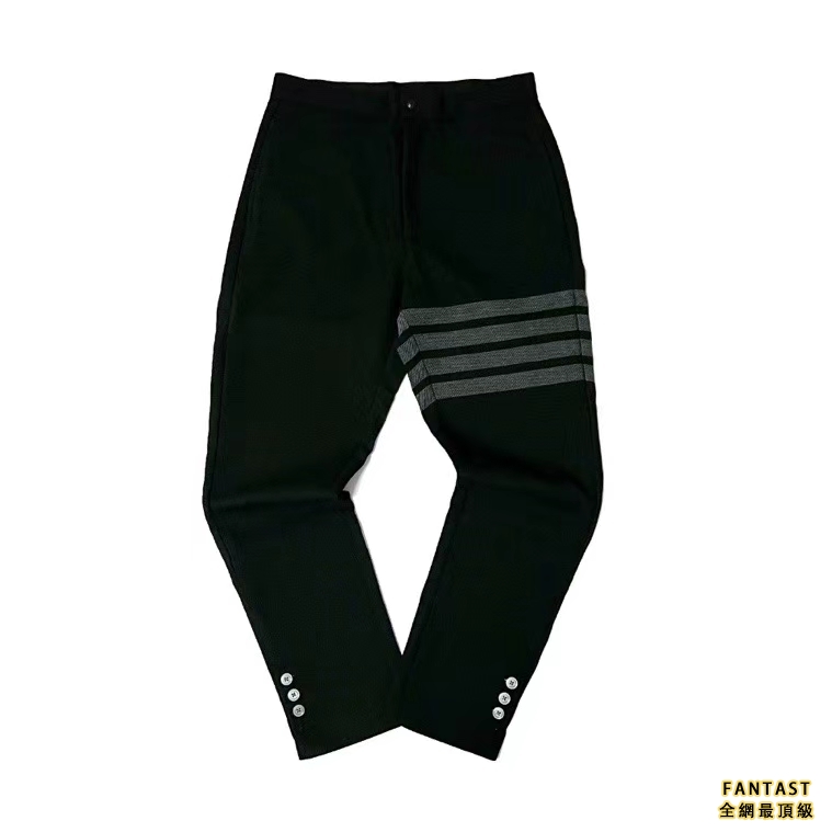 【TB 22FW 羊毛西褲】