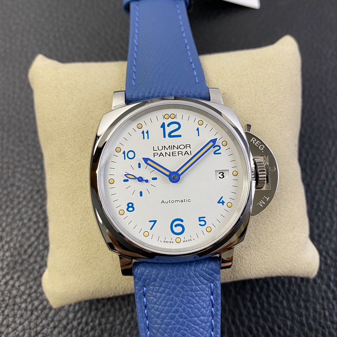 "2024年最新版 VS 廠高品質沛納海 PAM906 高仿複刻錶 | 適用於香港與台灣地區"