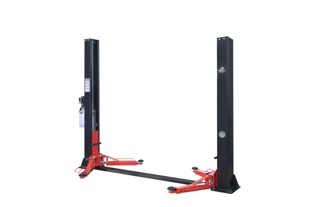 SELA Industrial 10,000 lbs Two Post Car Lift