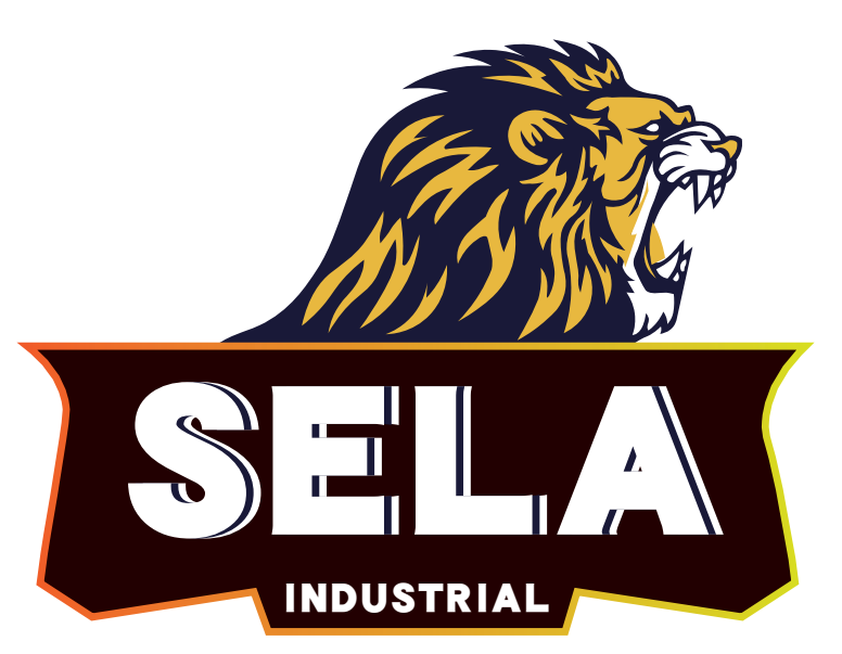 SELA Industrial - Home