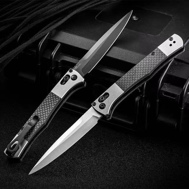 4170BM folding knife-best folding knife-outdoor gear
