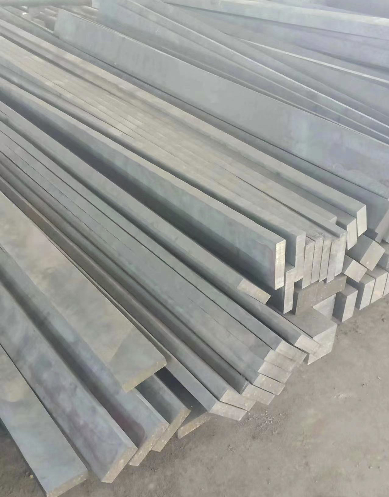 1.2080/D3 TOOL STEEL