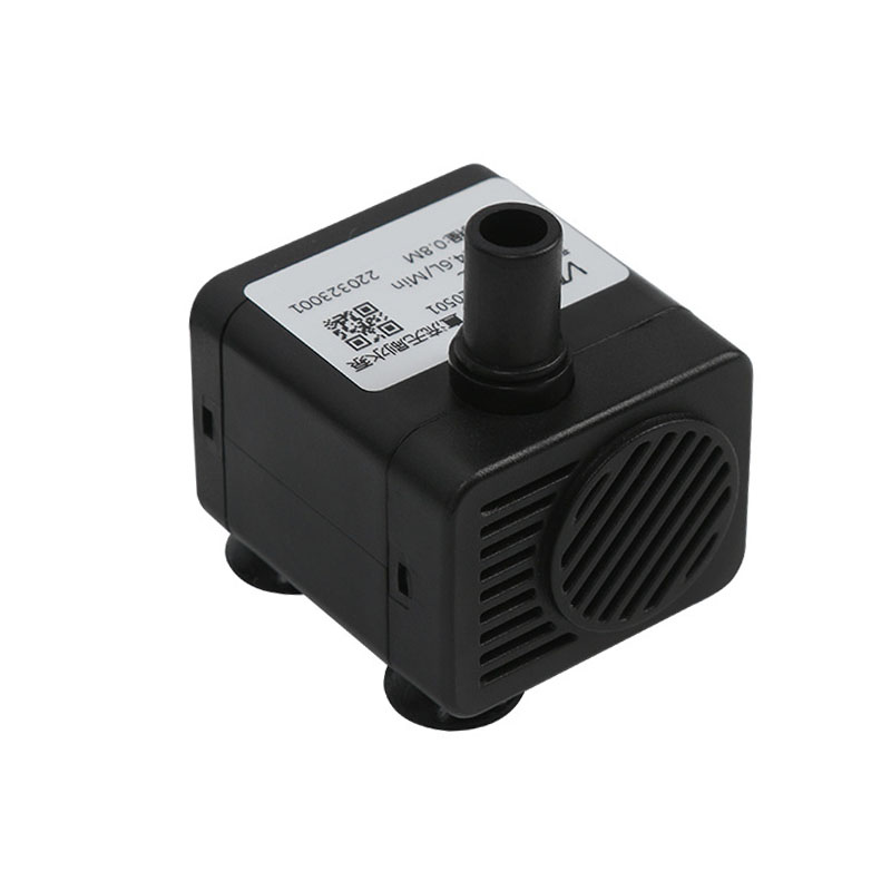 Aquarium Fish Tank Mini Submersible Pumps Small Water Pump