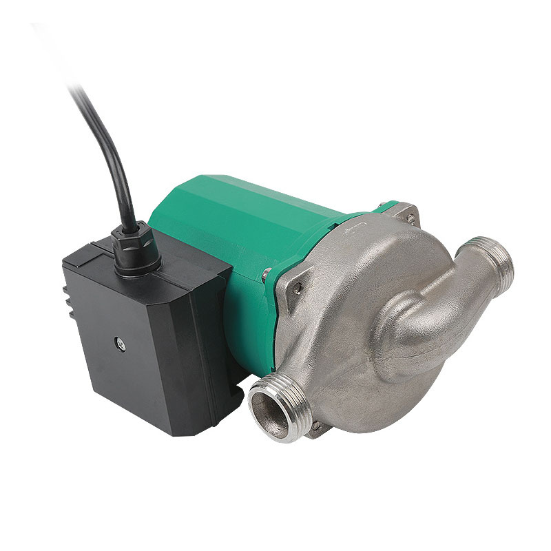 JIEXI-Shield Recirculating Pumps and Electric Circulation Pump ...