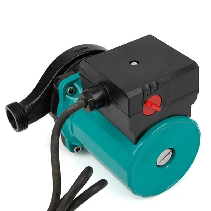 JIEXI-Electric Shielded Booster Pump Circulation Pumps