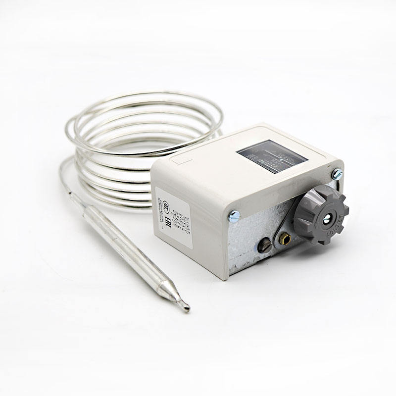 Temperature Sensing Package Temperature Switch Is Suitable For ...