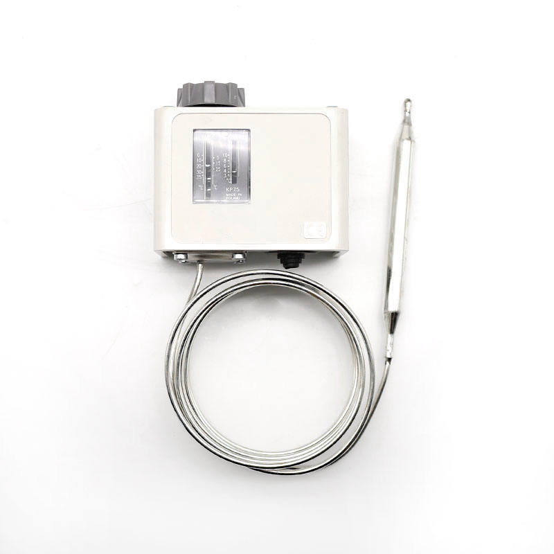 Temperature Sensing Package Temperature Switch Is Suitable For ...