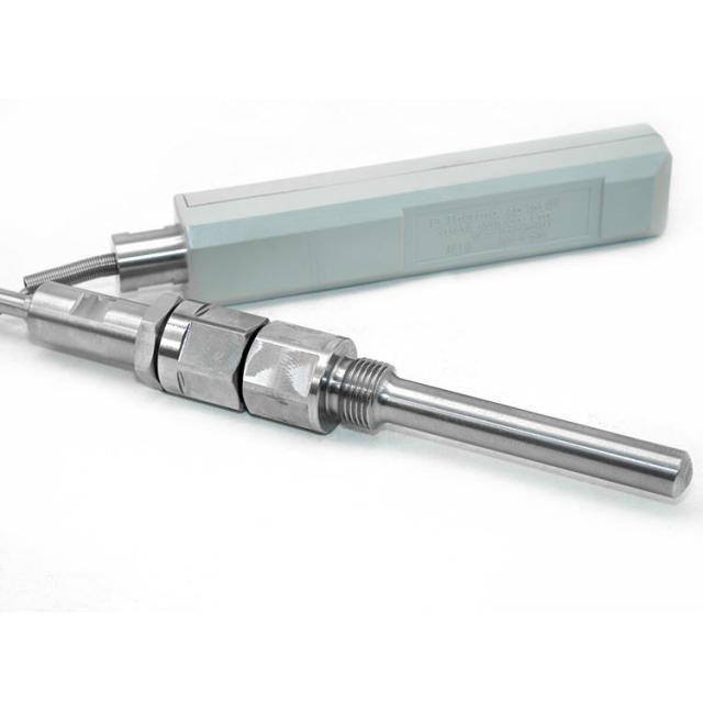 JIEXI-High Temperature Waterproof Temperature Sensor Digital Thermometer