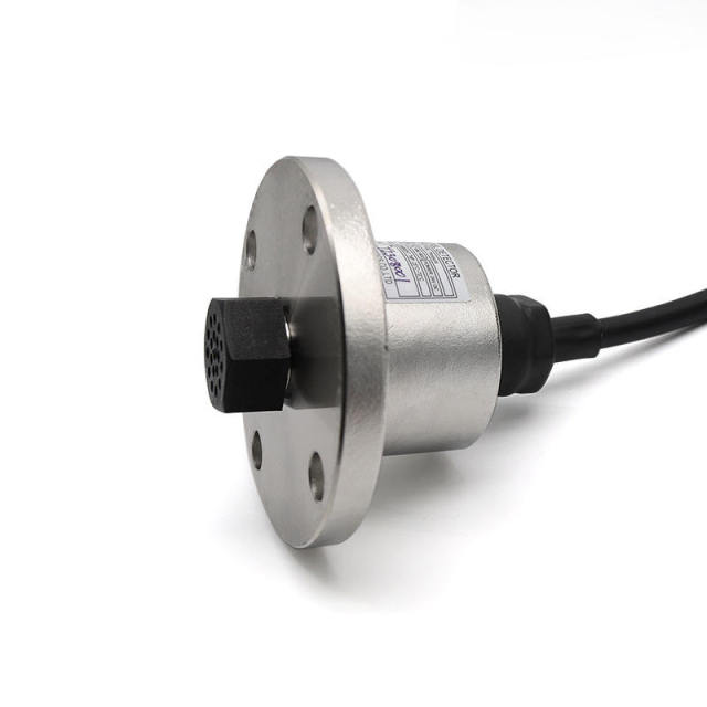 Liquid Detector Measure Monitor Water Level Sensor With Filter Probe