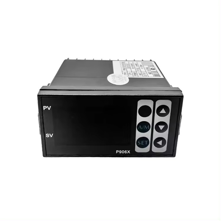 JIEXI-Temp Control Switch Industrial Temperature and Humidity ...