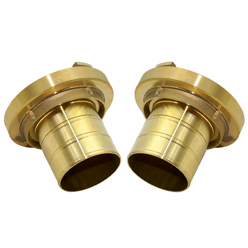 JIEXI-Marine Fire Hose Coupling