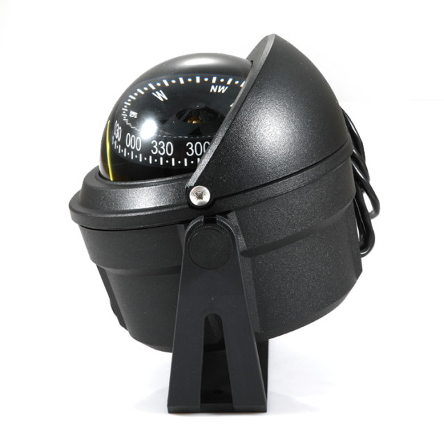 Boat Compass Vehicle Car Boat Navigation Compass Ball Compass for ...