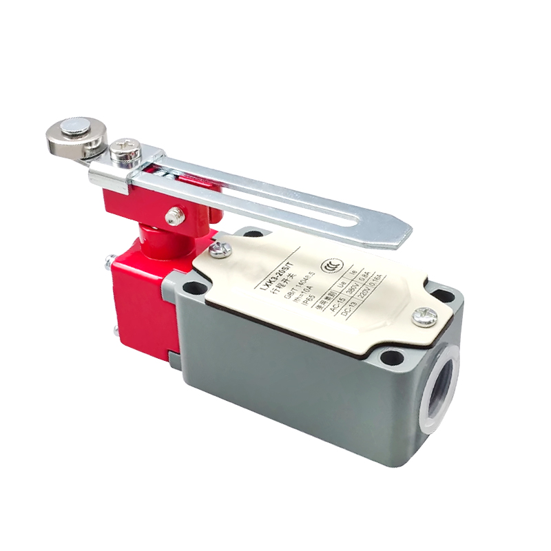 JIEXI-Marine Travel Switch and Adjustable Limit Switch