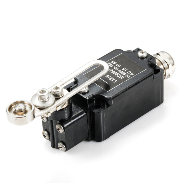 JIEXI-Marine Limit Switch and Adjustable Limit Switch