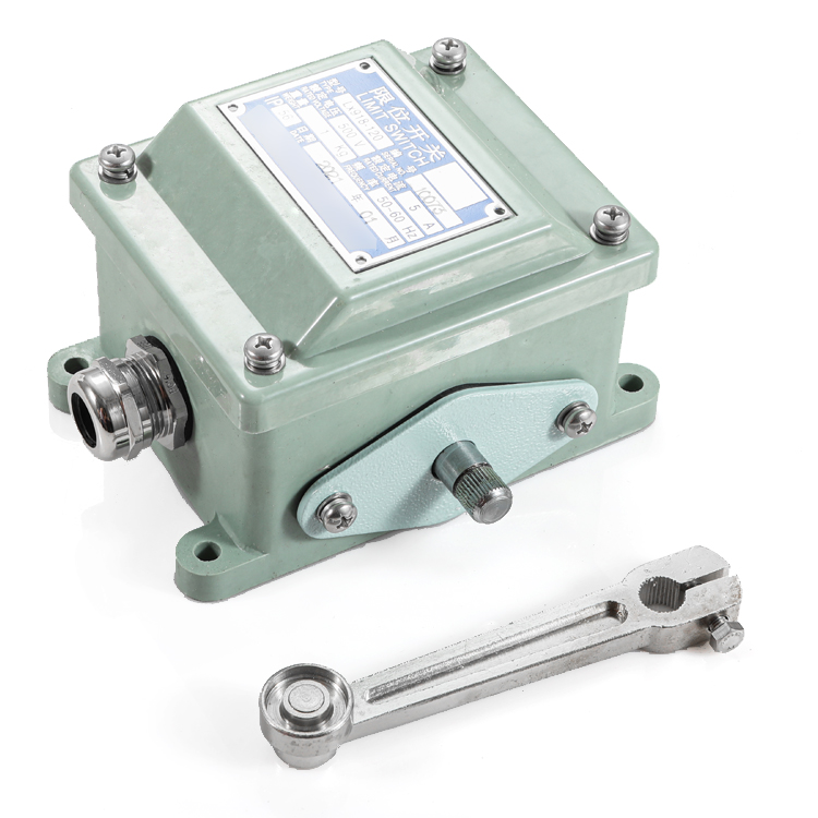 JIEXI-Marine Limit Switch and Travel Limit Switch