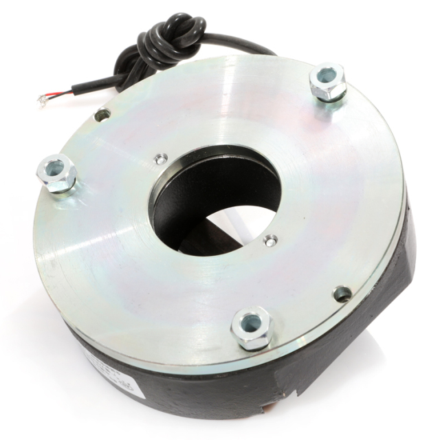 Stainless Steel DC 170-198V Friction Brake Power Off Spring Brake ...