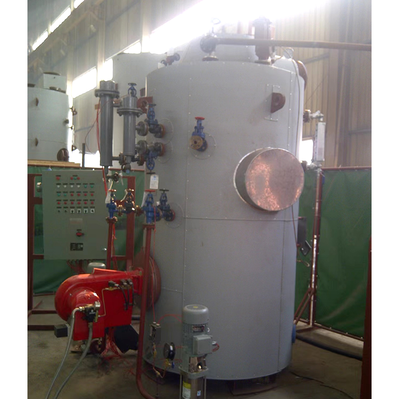 High-Efficiency Marine Industrial Steam Boiler | Reliable Performance