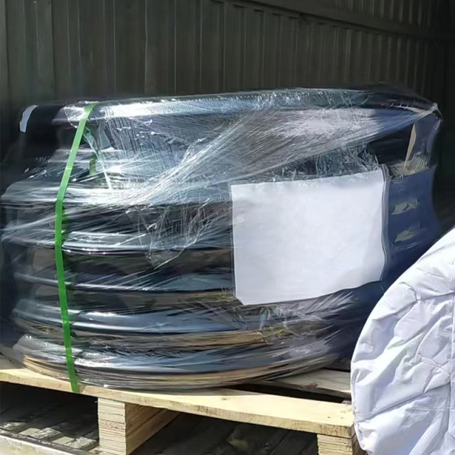 JIEXI-Marine Hatch Cover Rubber Strip and Deck Sealing Strip Seal