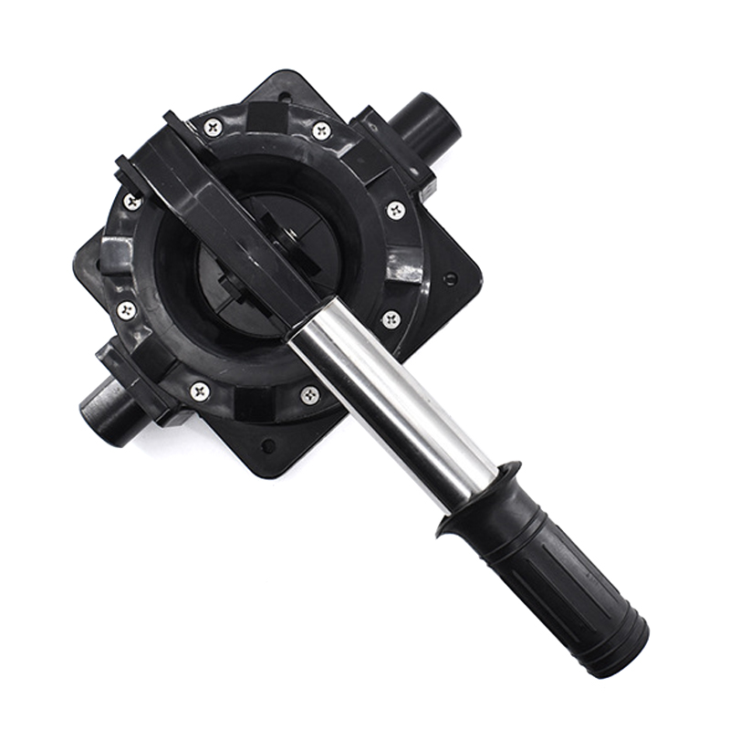 JIEXI MB1125 Marine Lifeboat Hand Pump - Reliable Marine Accessories ...