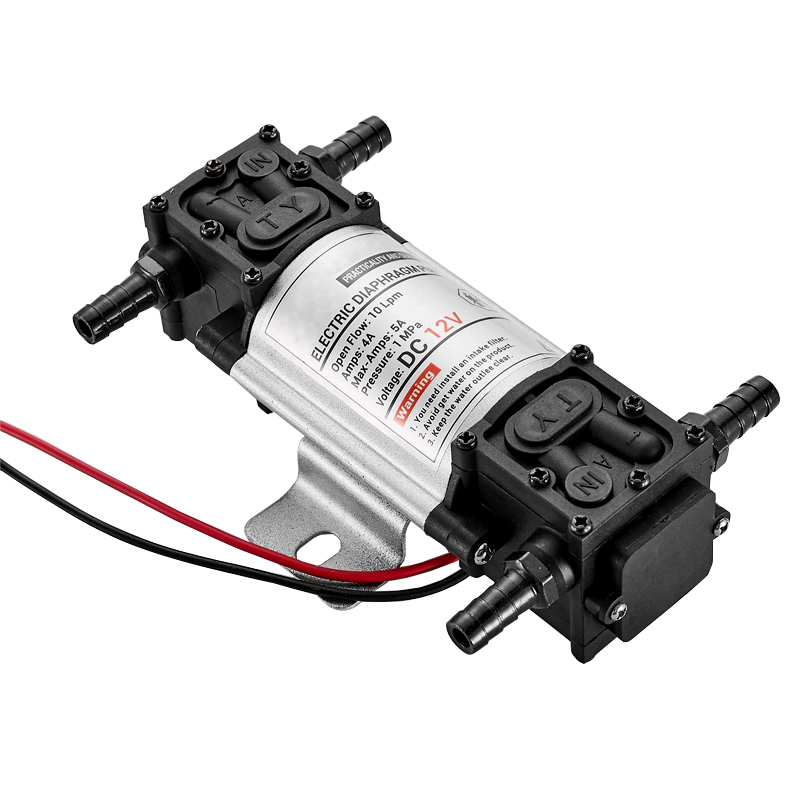 Automobiles Electric Fuel Pump Explosion-proof Electric Gasoline Pump