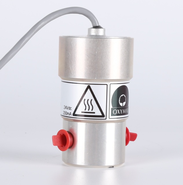 Oxygen OxysenZir Sensor for Marine Nitrogen Generators - Marine Spare ...