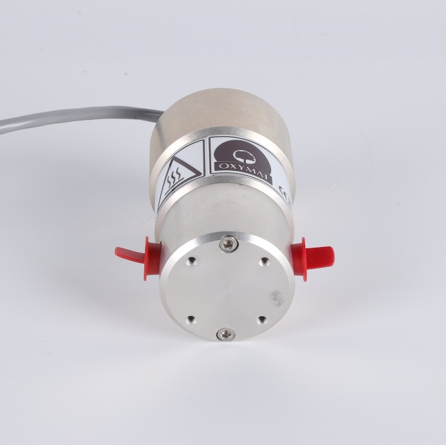 Oxygen OxysenZir Sensor for Marine Nitrogen Generators - Marine Spare ...