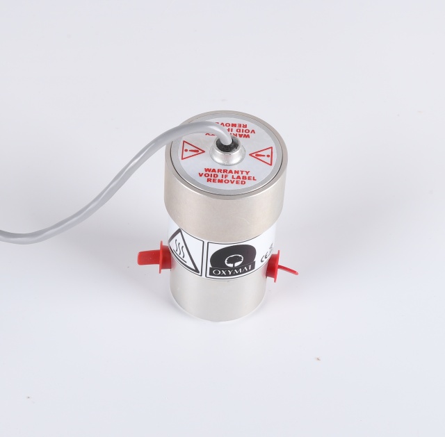 Oxygen OxysenZir Sensor for Marine Nitrogen Generators - Marine Spare ...