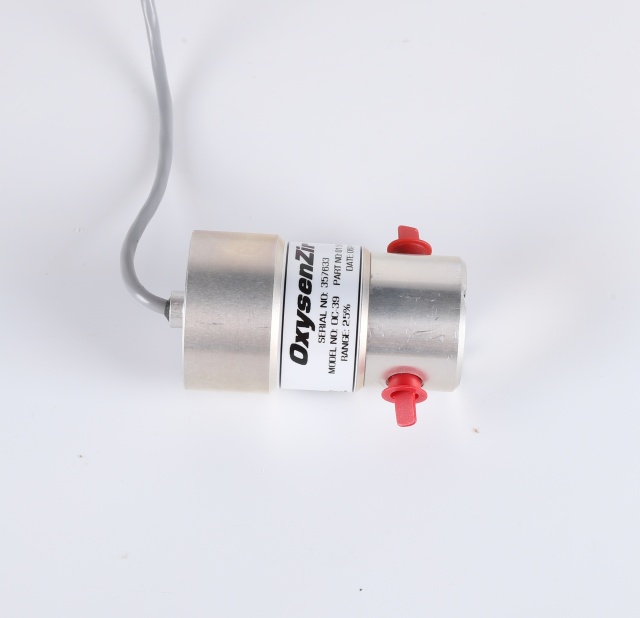 Oxygen OxysenZir Sensor for Marine Nitrogen Generators - Marine Spare ...