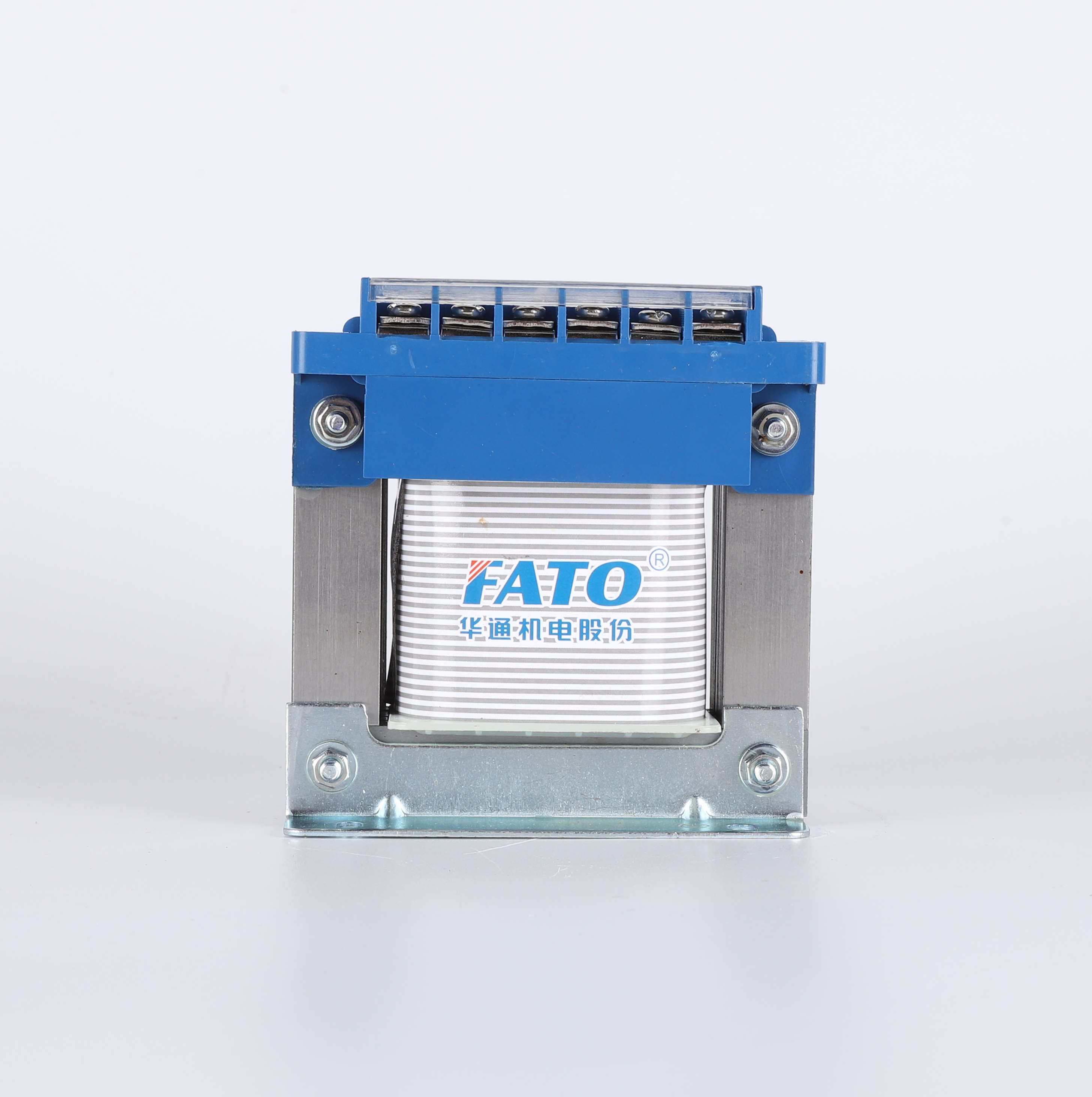 Marine Fuel & Lubricating Oil Purifier Control Transformer