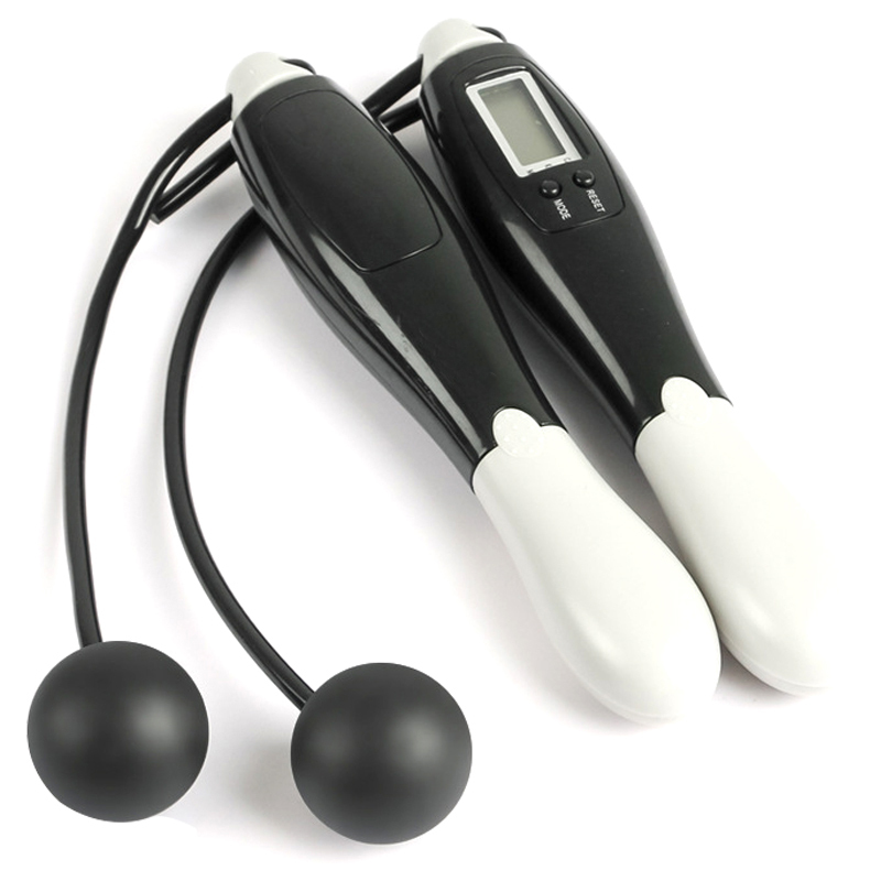 Digital Smart Jump Rope / Electronic Digital Skip Rope