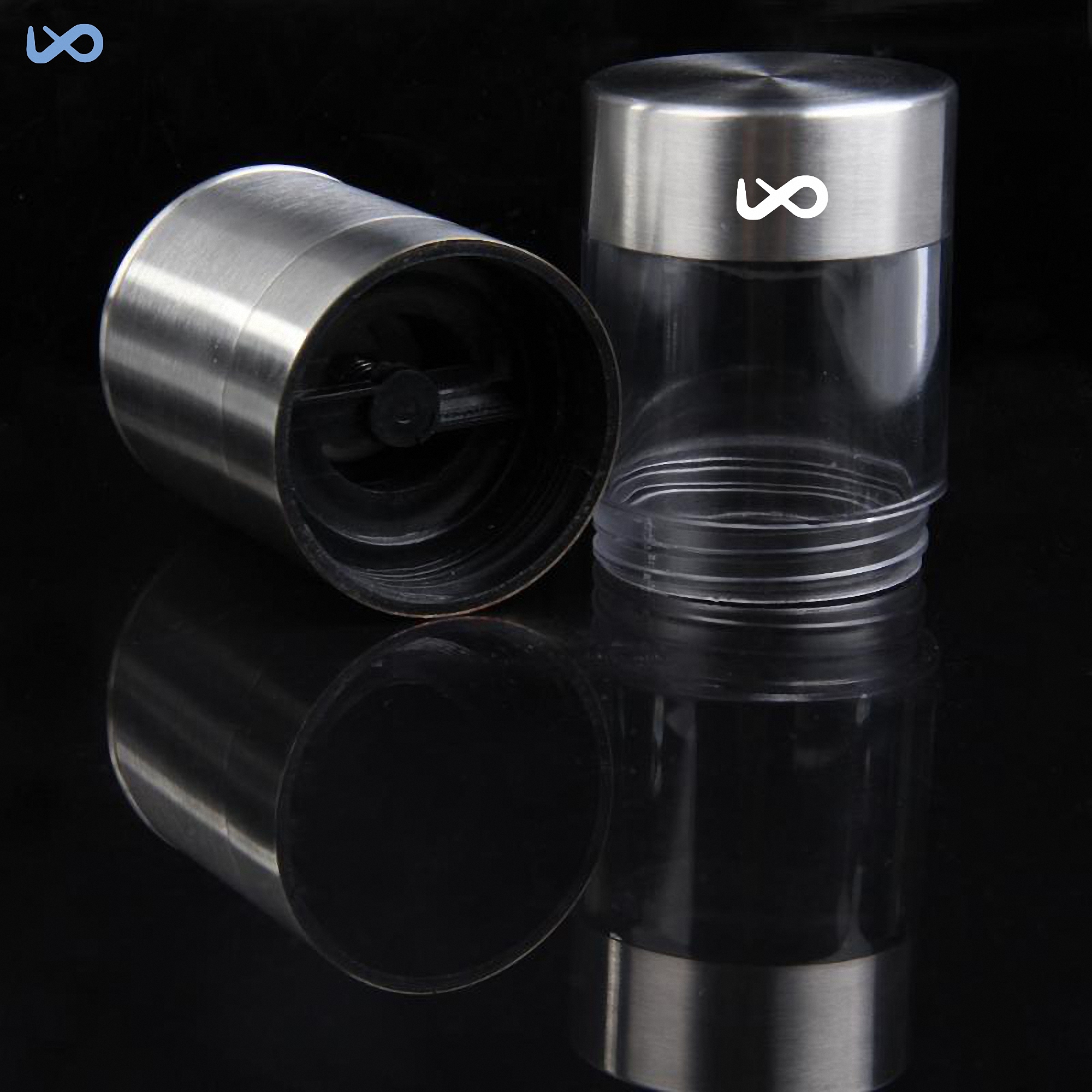 Mini Salt & Pepper Grinder