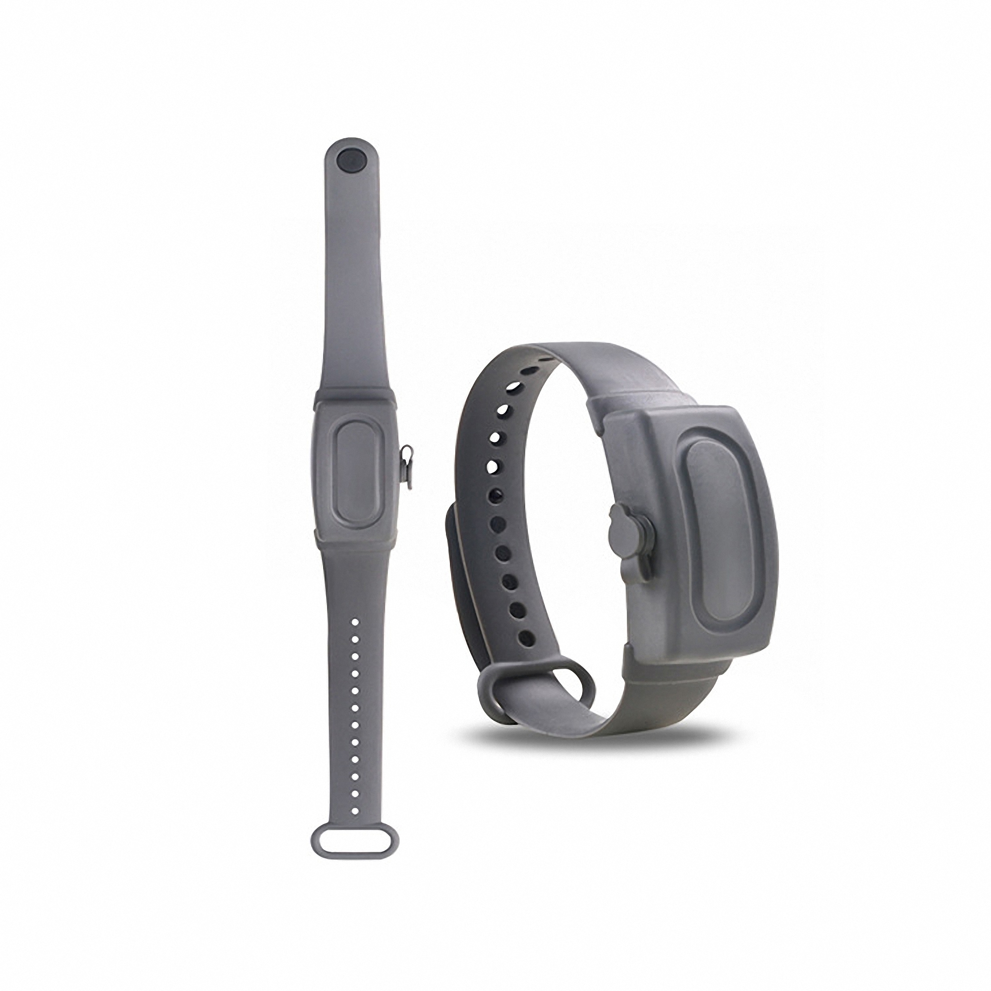 Wearable Wristband-type Sanitizer Dispenser