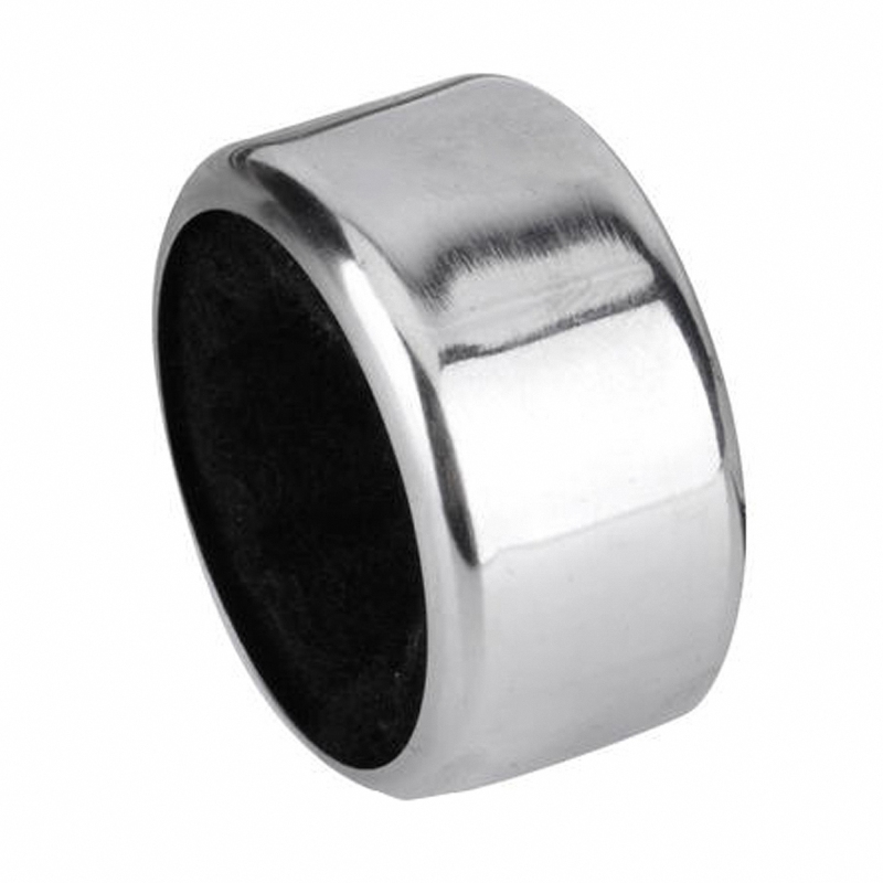 Stainless Steel Drip Rings