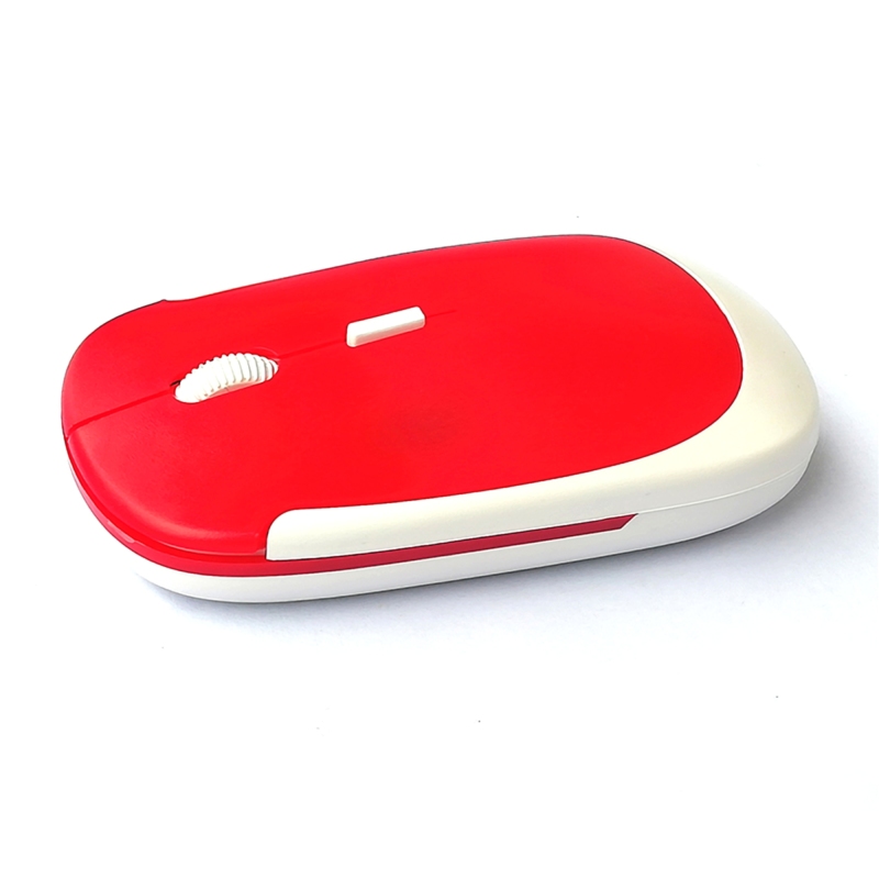 Universal Wireless Mouse