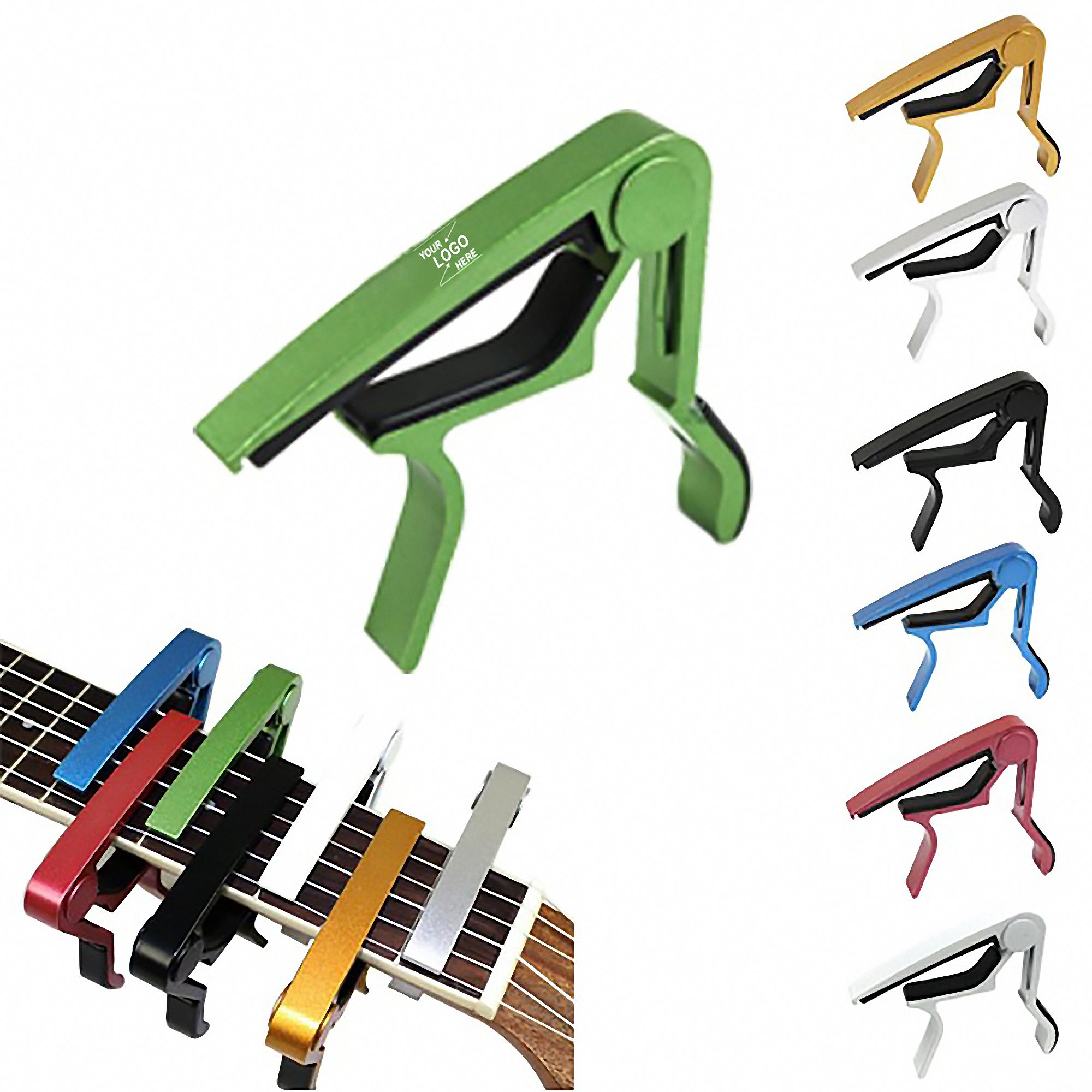 Guitar Capo
