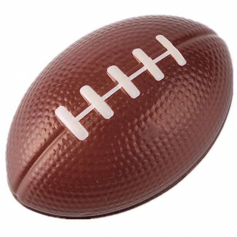 Polyurethane Stress-Relieving Football
