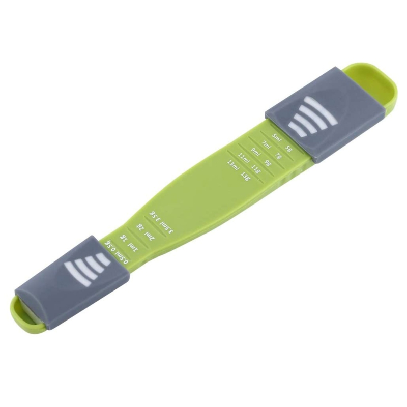 Adjustable Measuring Spoon