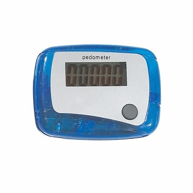 Step Tracker Pedometer