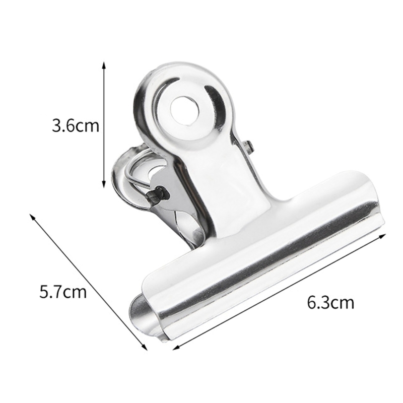 Stainless Steel Clip