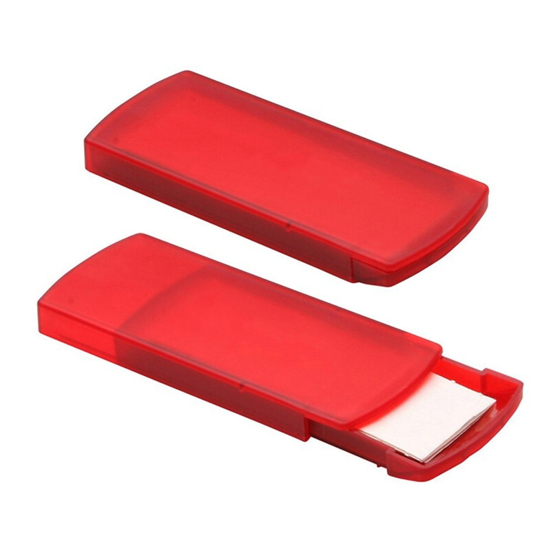 Slide Bandage Dispenser