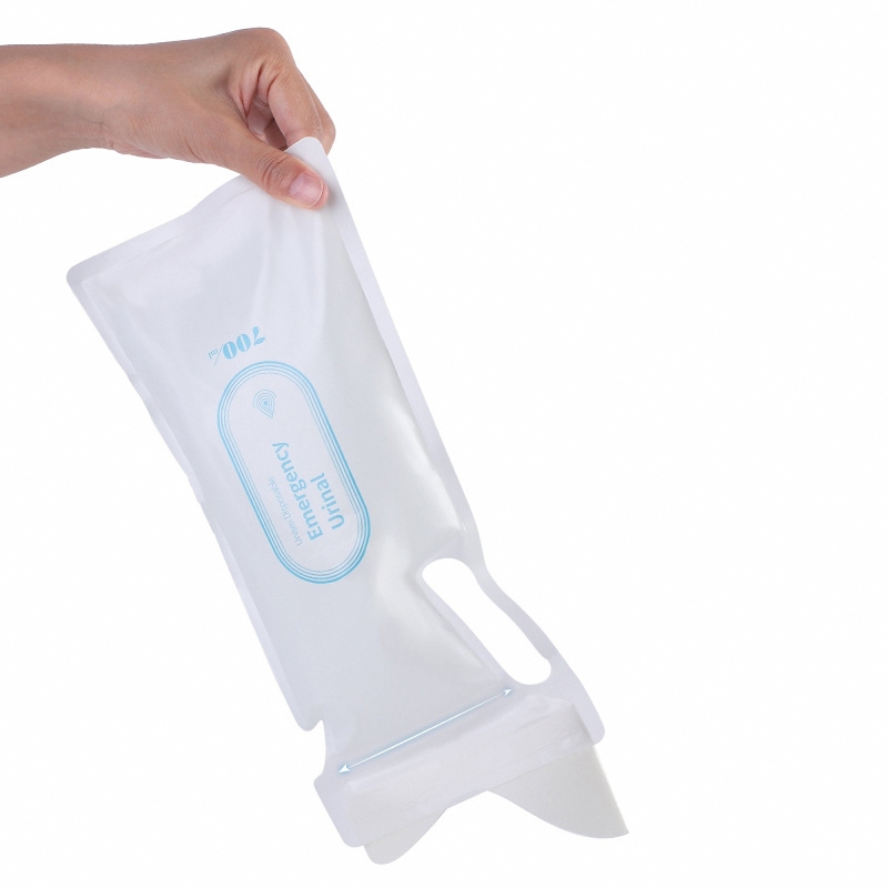 Emergency Disposable Urine Pee Bags