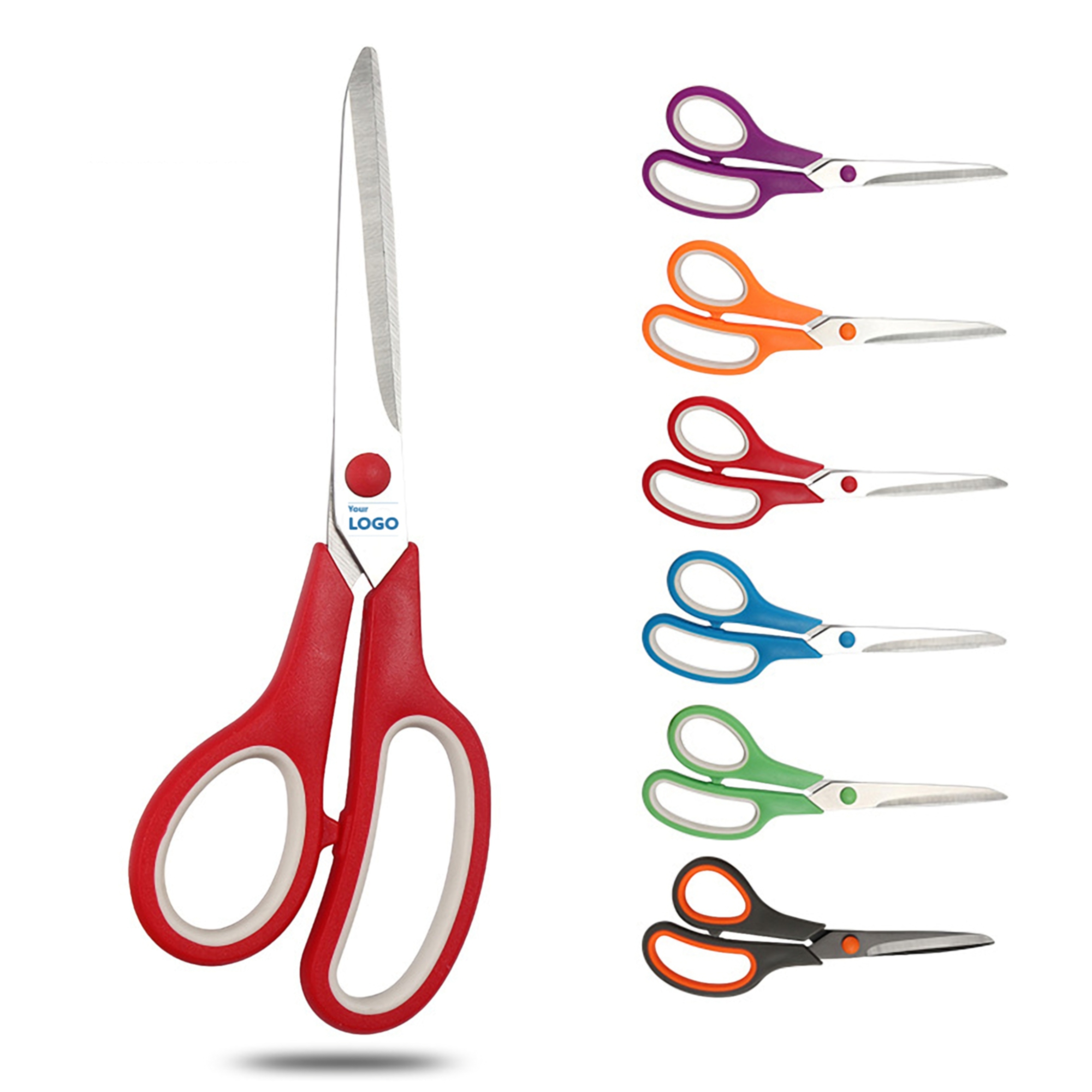 9" Utility Scissors