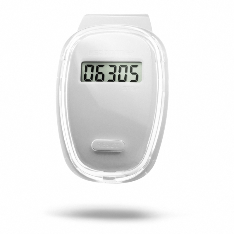 Digital Pedometer
