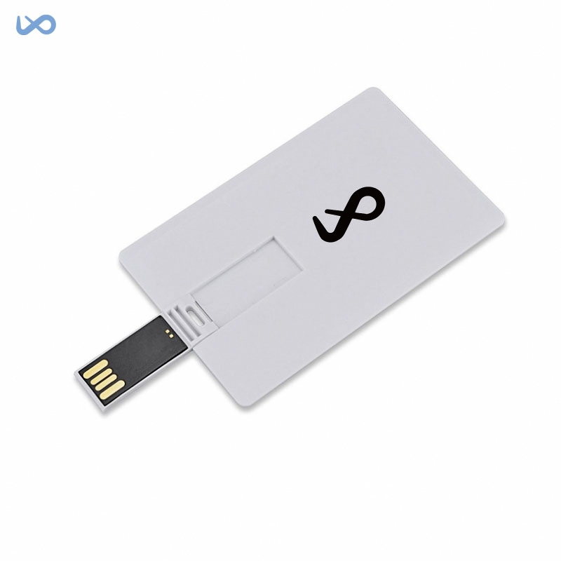 Credit Card USB Drive